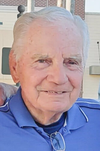 Robley ‘Bob’ Canis 1939-2024 | News, Sports, Jobs - The Vindicator